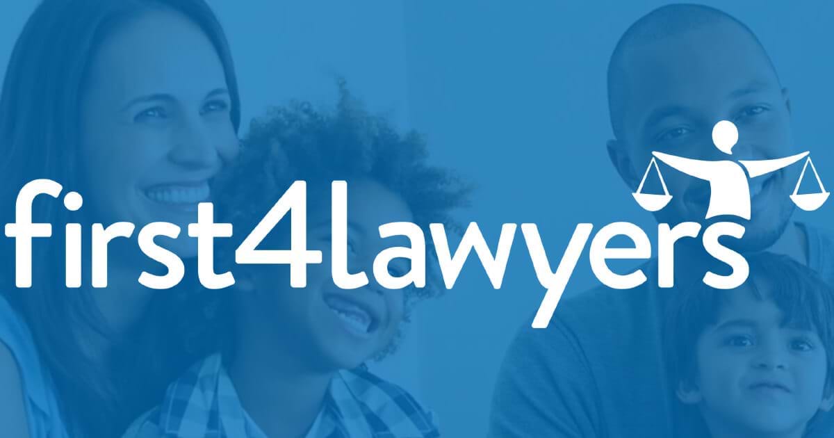 Choosing a Legal Panel? | First4Lawyers