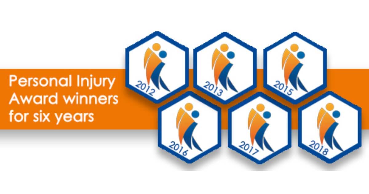 Award Winning Legal Panel | First4Lawyers