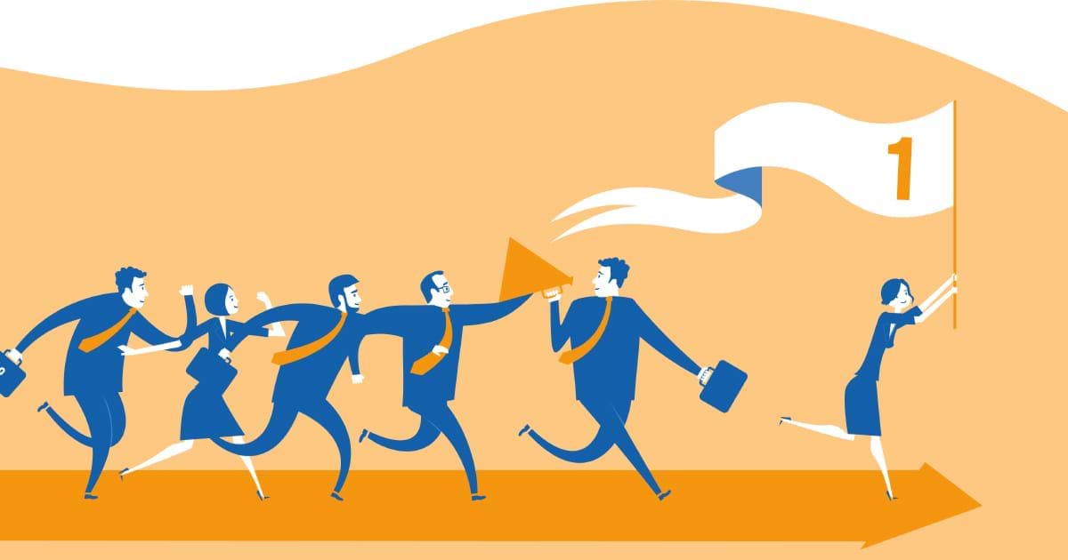 First4Lawyers white paper: Creating a customer-first culture